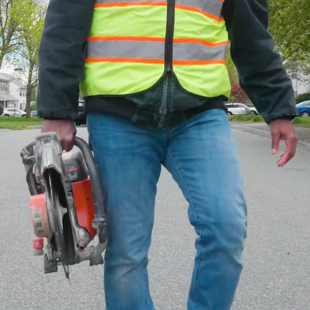 Construction – Quick Dams