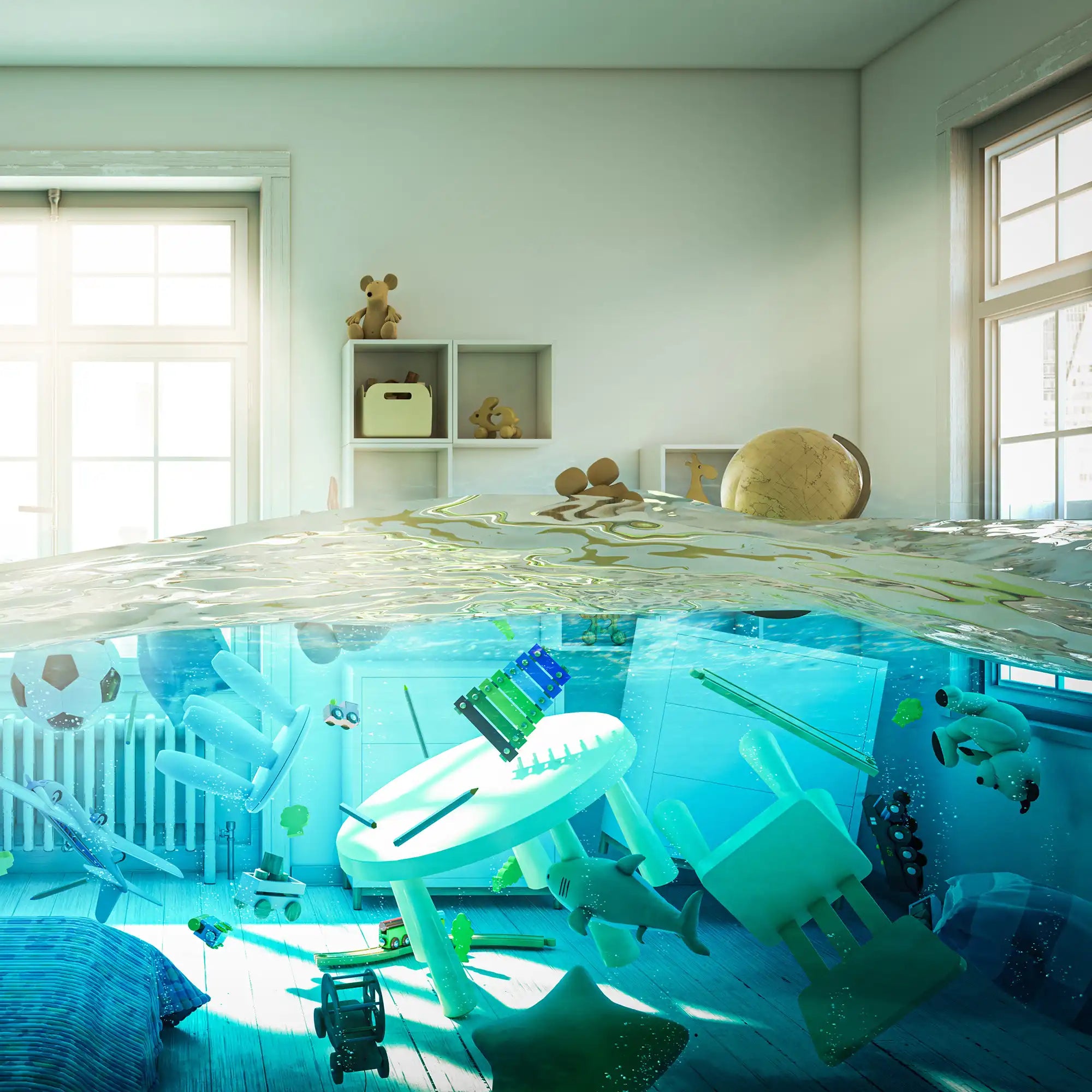 National Preparedness Month: How Quick Dam Can Help You Stay Protected ...