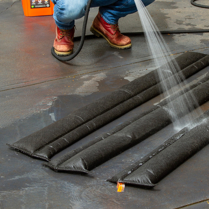 The Do(s) & Don’t(s) of Quick Dam’s Flood Bags & Barriers – Quick Dams