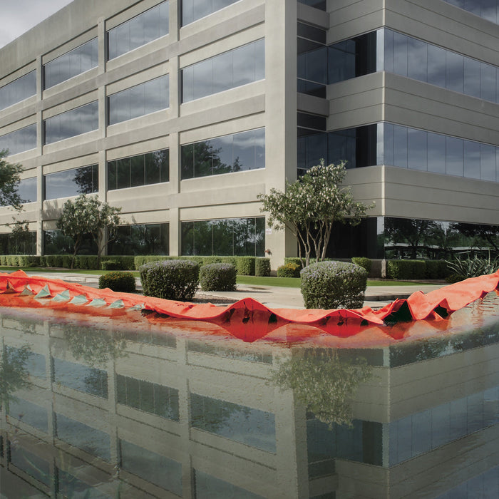 Quick Dam Flood Control Solutions