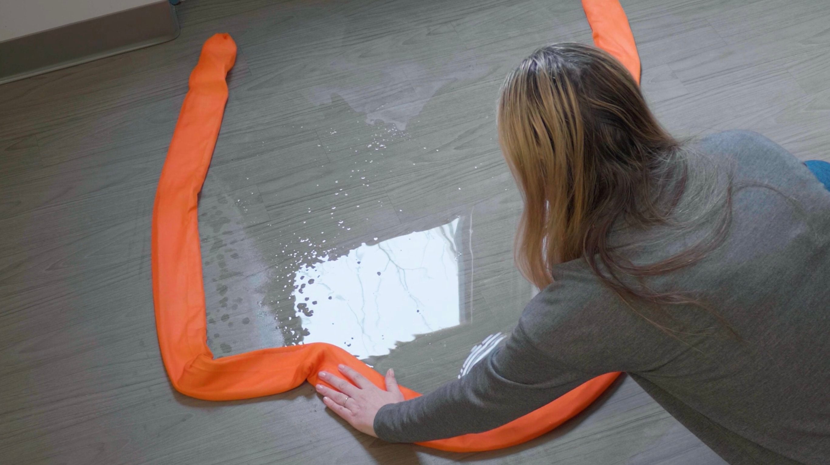 Quick Dam Indoor Water Protection: Leak Kits, Mats, Dams – Quick Dams