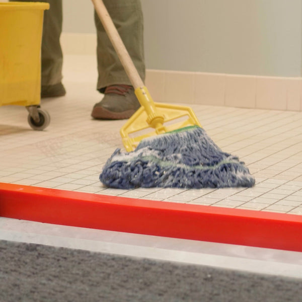 Indoor – Quick Dams