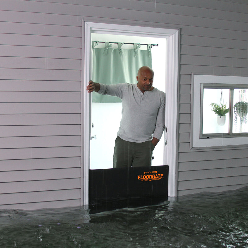 ValPak – Quick Dams