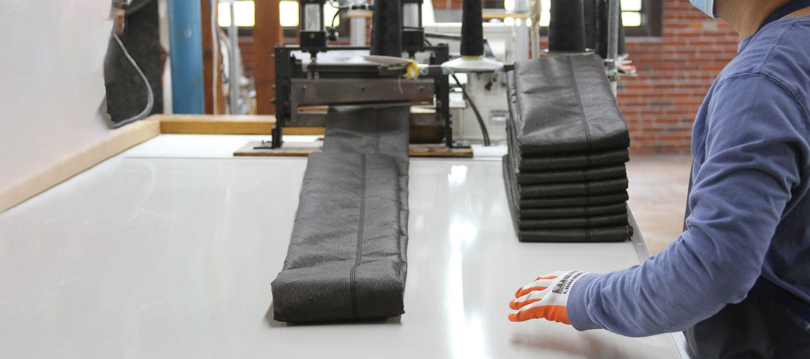 Quick Dam Flood Control Solutions