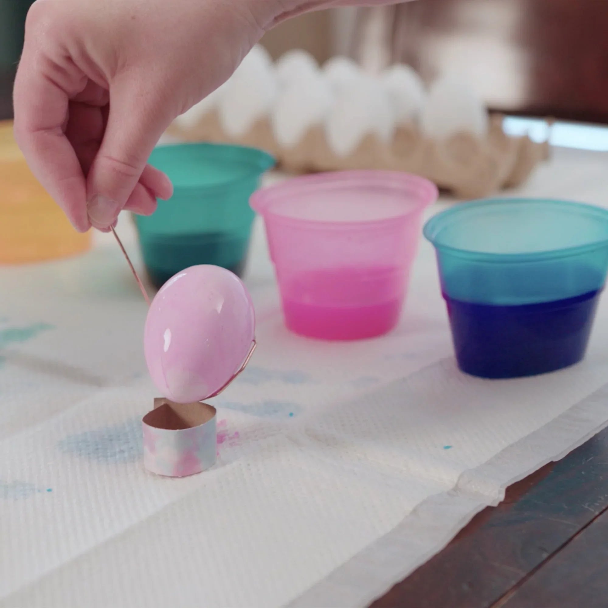 Craft Mats – Quick Dams