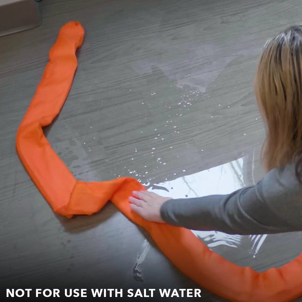 Water Dams – Quick Dams