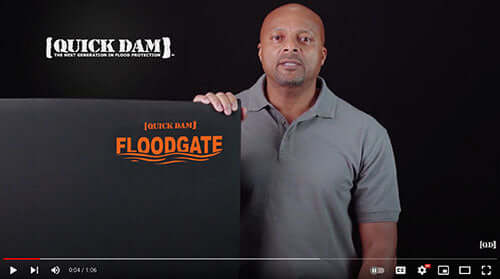 Flood Gate - Price Update Notice – Quick Dams