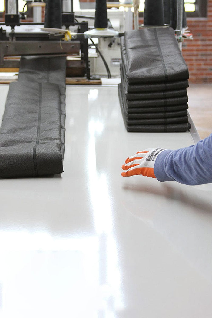 Quick Dam Flood Control Solutions