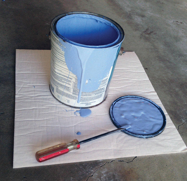 Cellulose Mighty Mats - Heavy Duty Absorbent Solutions – Quick Dams
