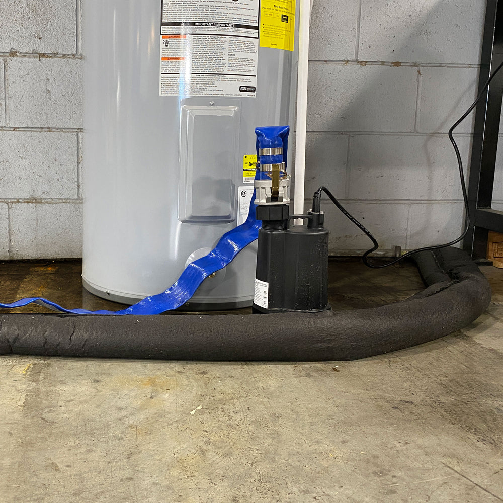 Pump Kits - Essential Flood Control Solutions – Quick Dams