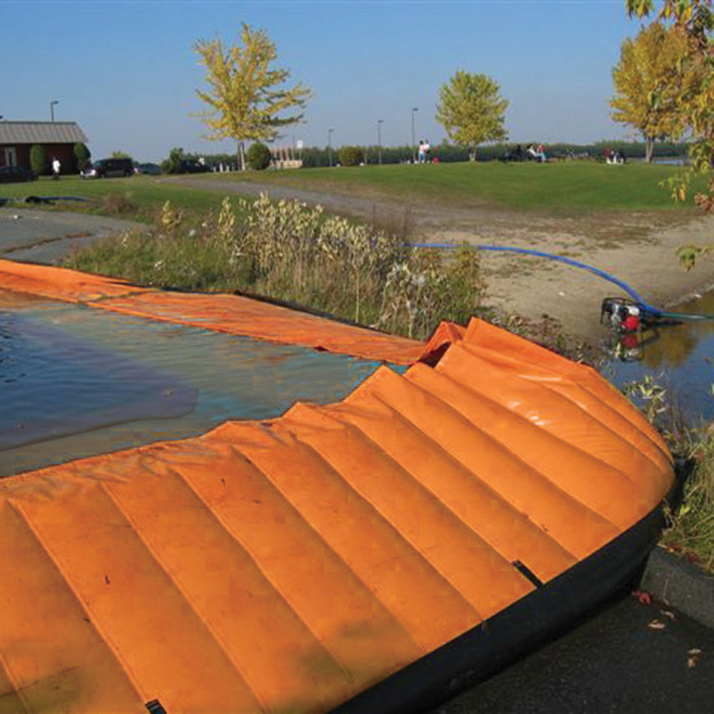 Water Force WL – Quick Dams