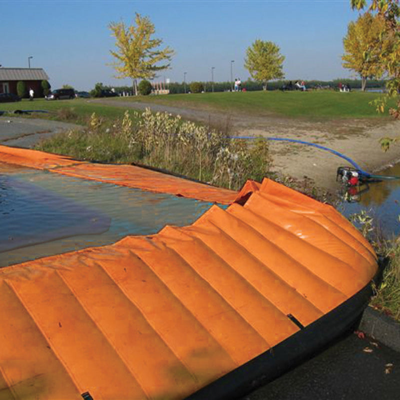 Water Force Resources – Quick Dams